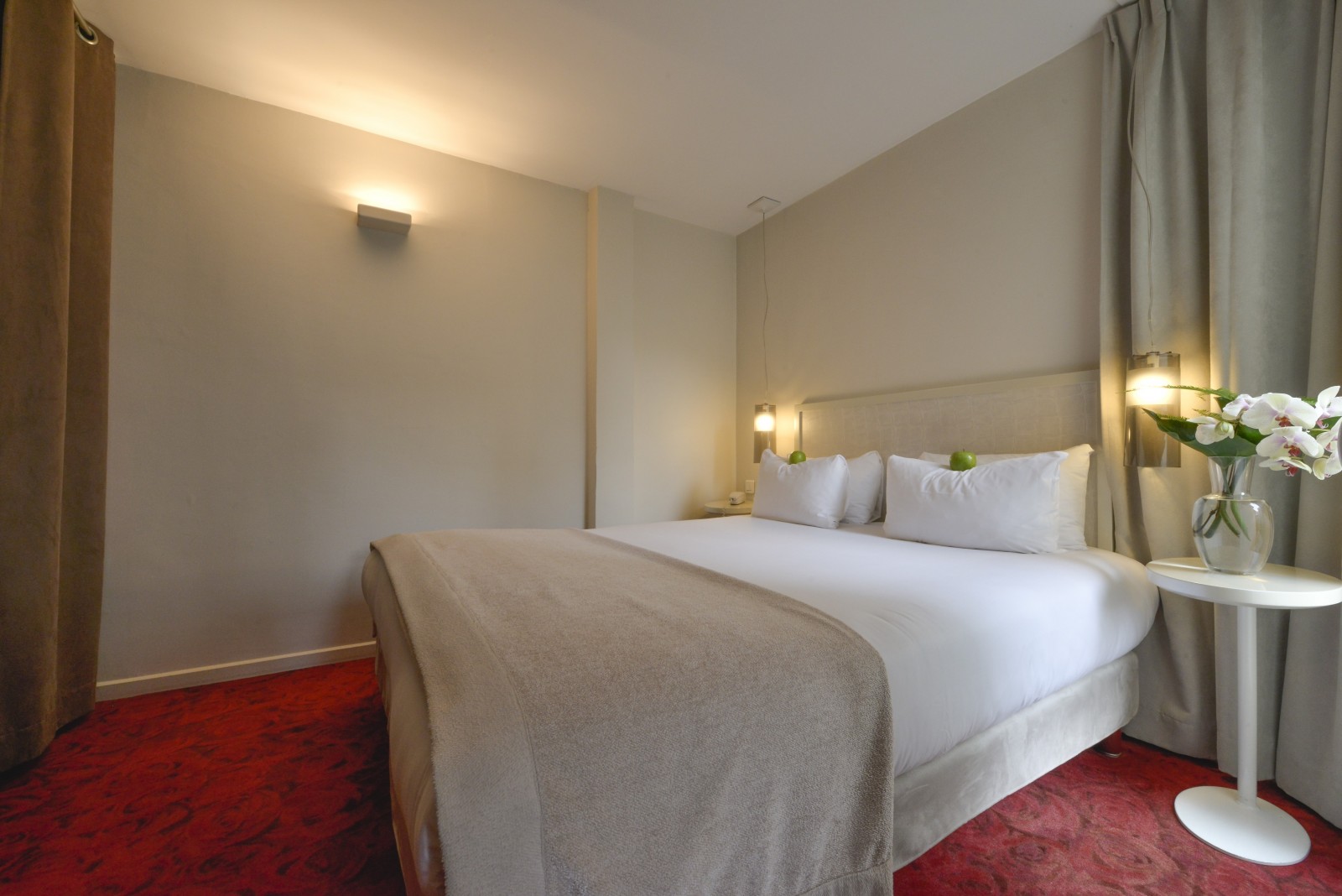 Hotel Le Quartier Bercy Square *** | Design Hotel Paris 12 | Gallery