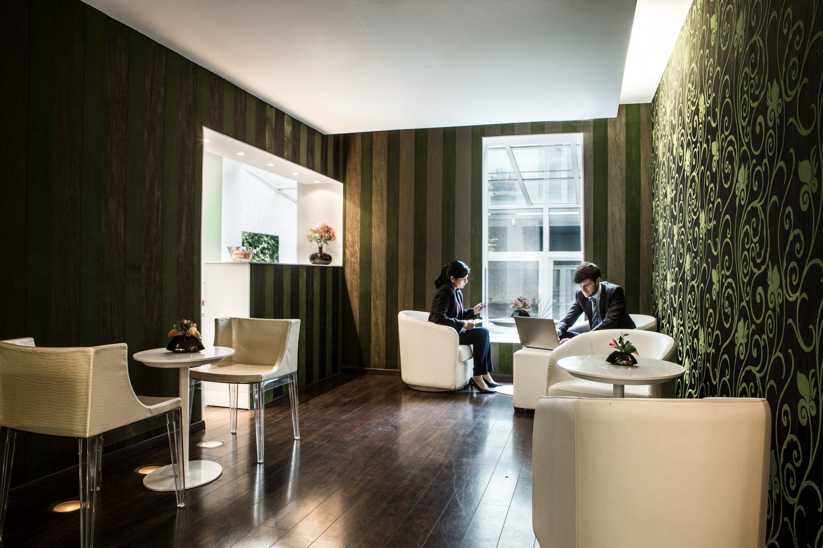 Hotel Le Quartier Bercy Square *** | Design Hotel Paris 12 | Gallery