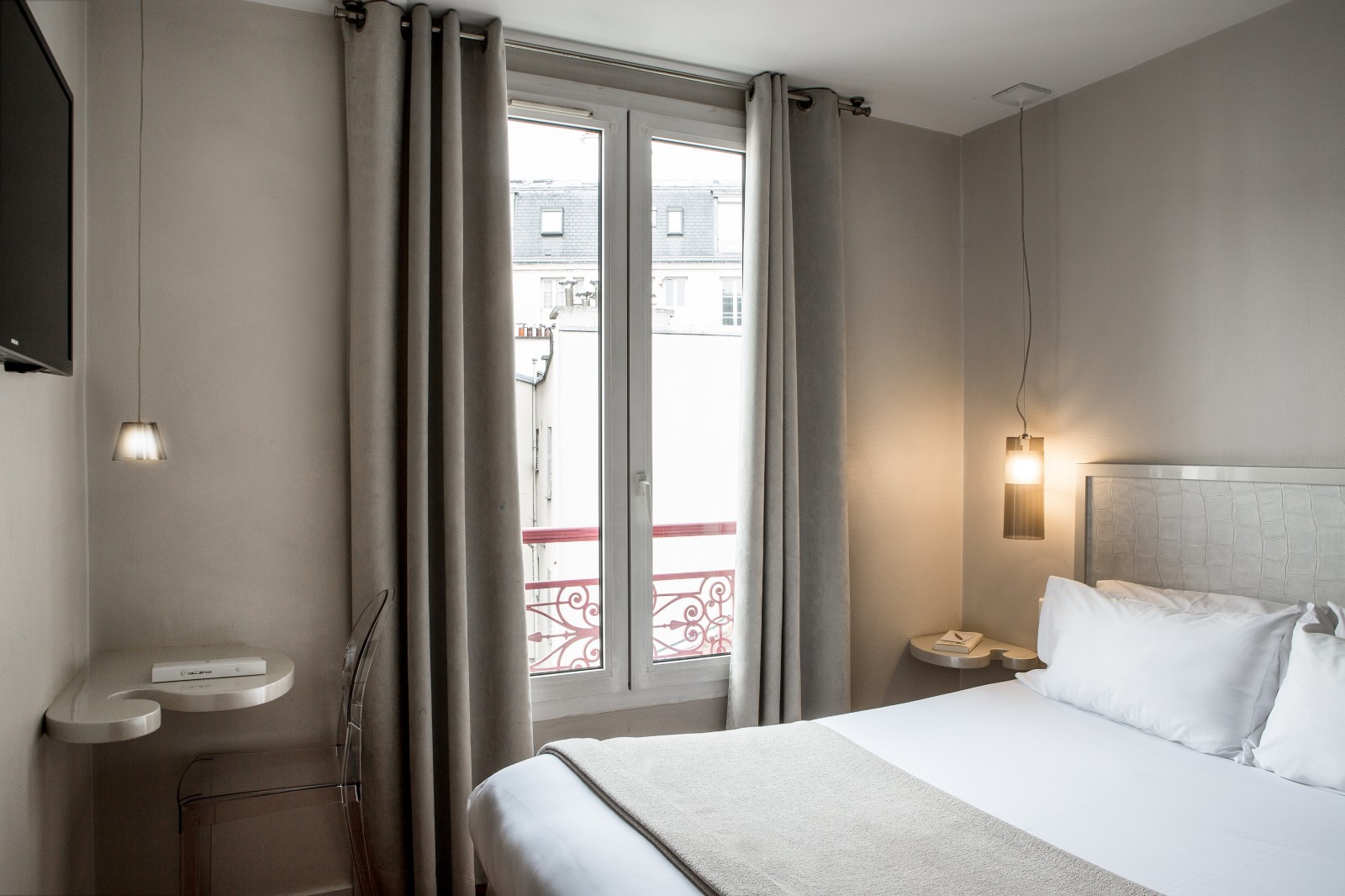 Hotel Le Quartier Bercy Square *** | Design Hotel Paris 12 | Gallery