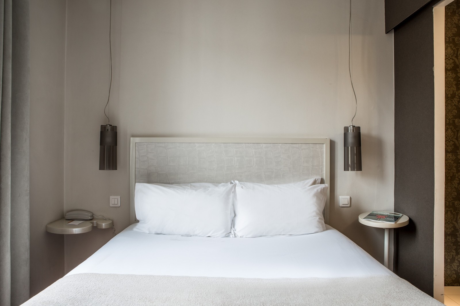 Hotel Le Quartier Bercy Square *** | Design Hotel Paris 12 | Gallery