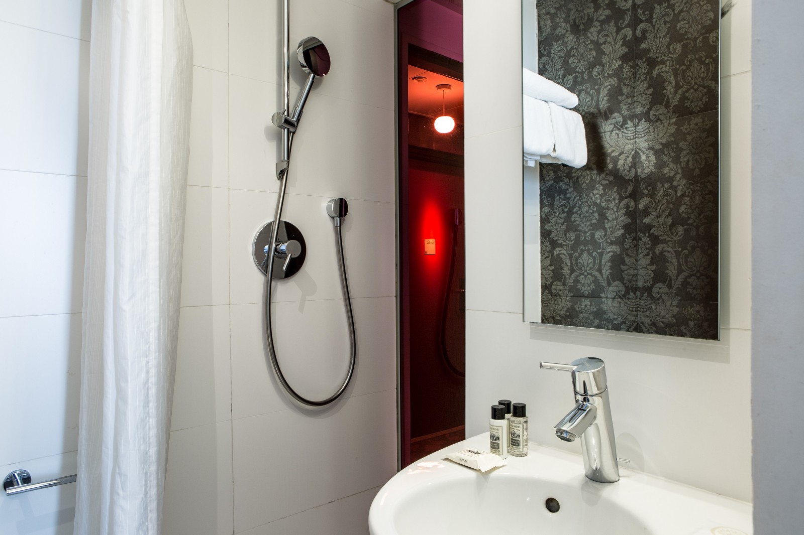 Hotel Le Quartier Bercy Square *** | Design Hotel Paris 12 | Gallery