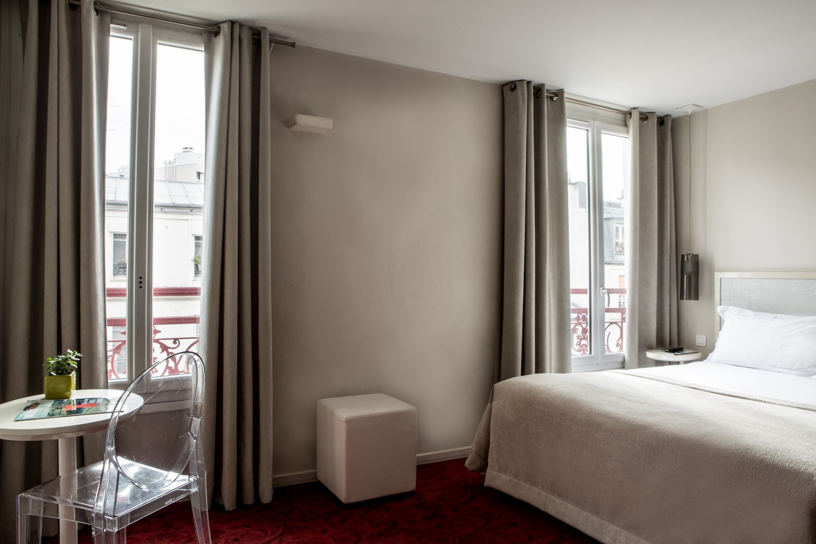 Hotel Le Quartier Bercy Square *** | Design Hotel Paris 12 | Galerie