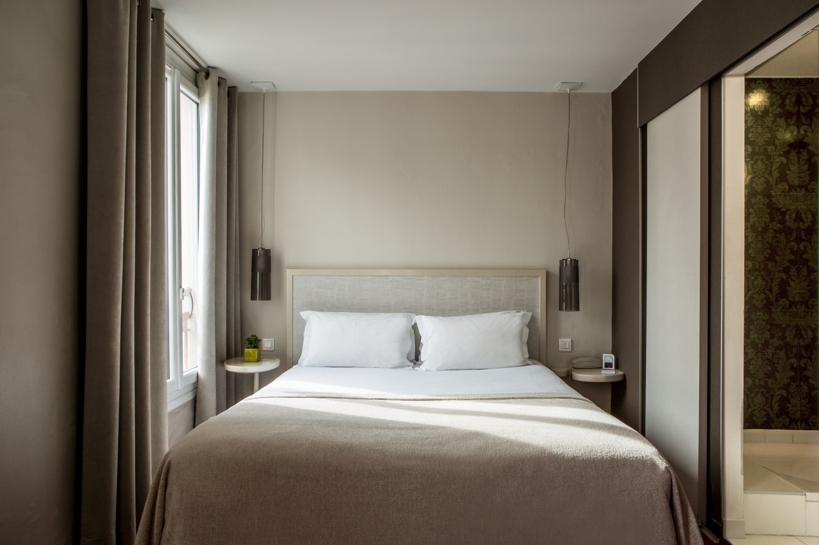 Hotel Le Quartier Bercy Square *** | Design Hotel Paris 12 | Gallery