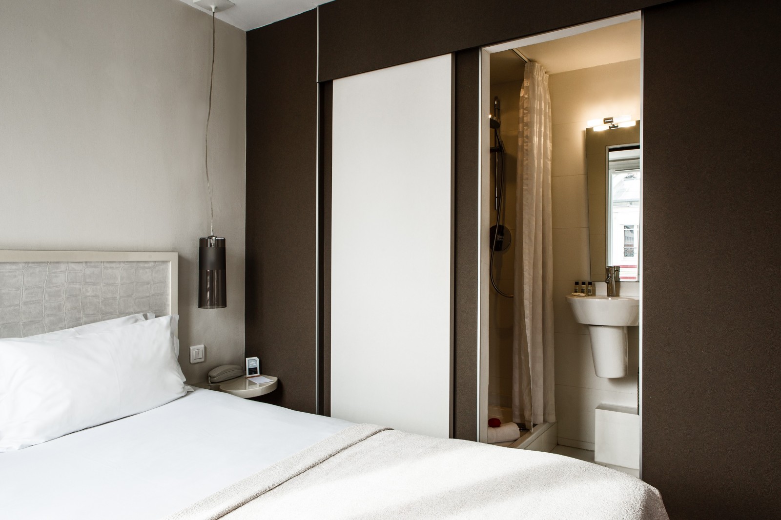 Hotel Le Quartier Bercy Square *** | Design Hotel Paris 12 | Gallery