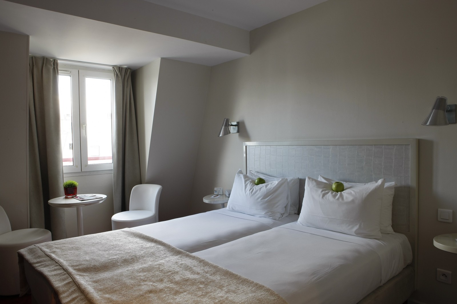 Hotel Le Quartier Bercy Square *** | Design Hotel Paris 12 | Galerie