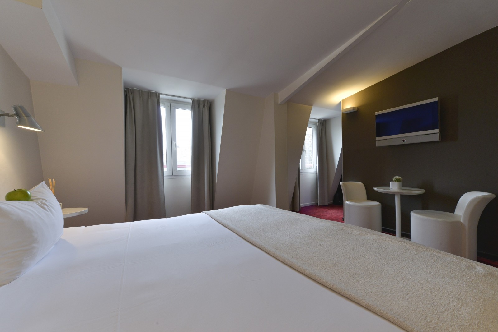 Hotel Le Quartier Bercy Square *** | Design Hotel Paris 12 | Galerie