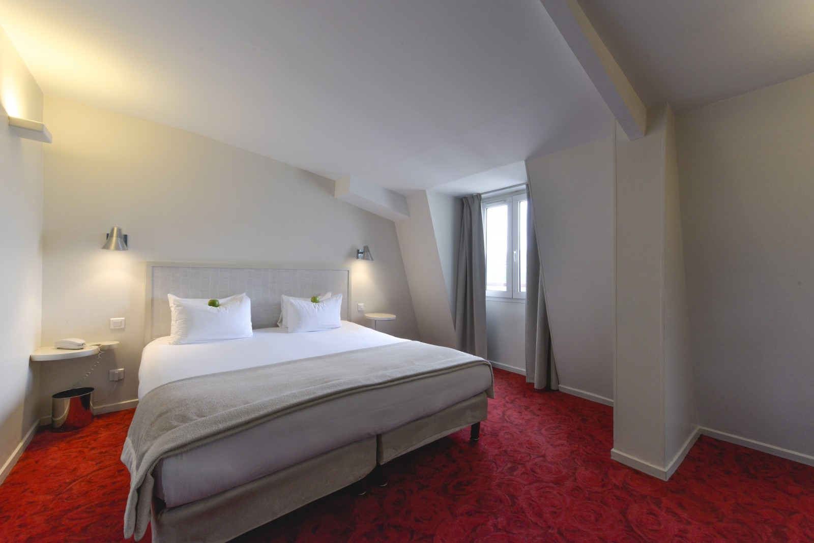 Hotel Le Quartier Bercy Square *** | Design Hotel Paris 12 | Galerie
