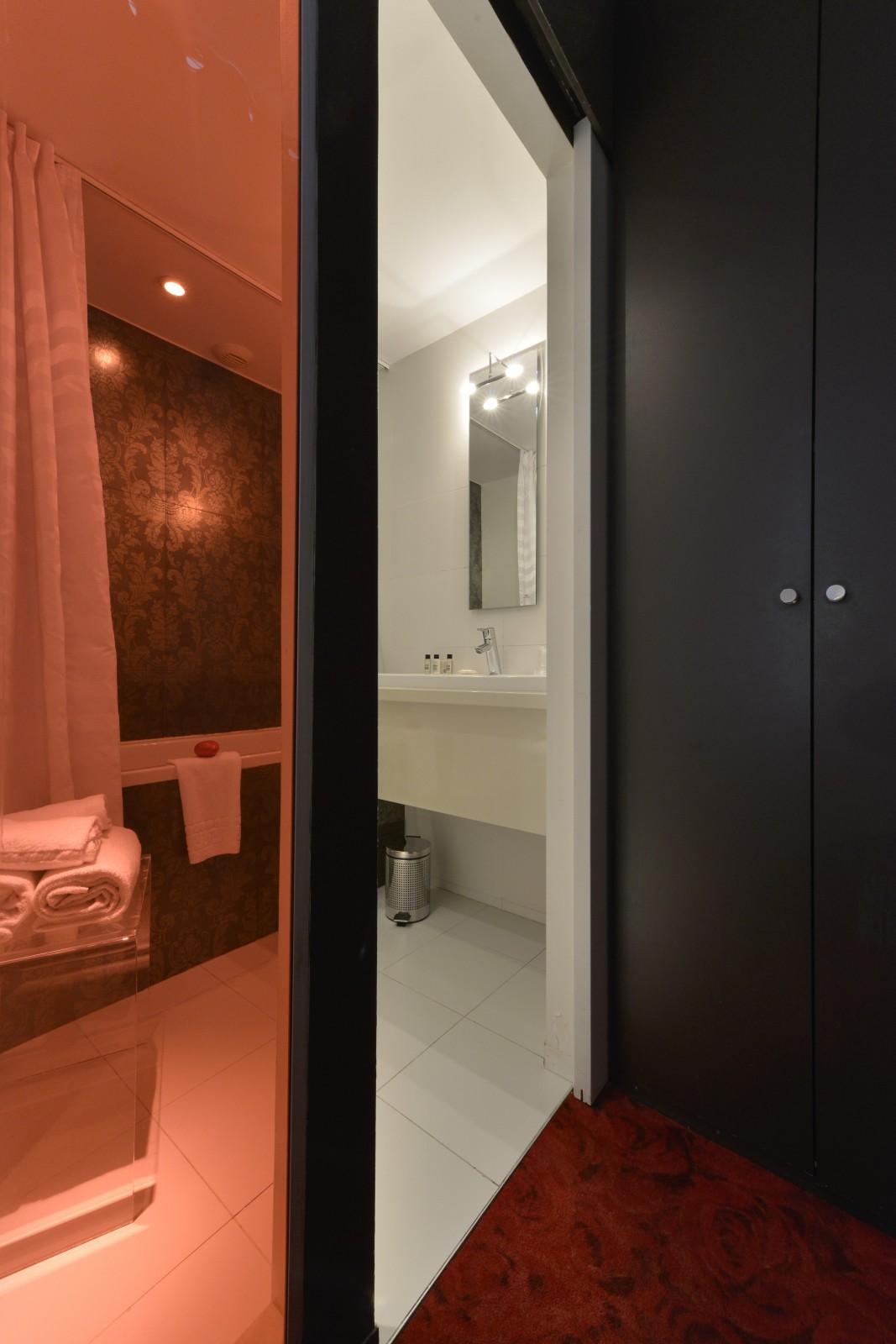 Hotel Le Quartier Bercy Square *** | Design Hotel Paris 12 | Gallery