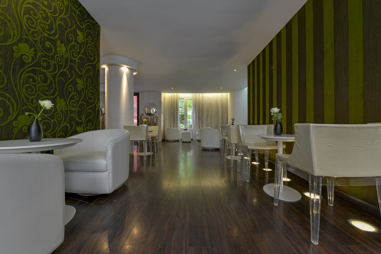 Hotel Le Quartier Bercy Square *** | Design Hotel Paris 12 | Gallery