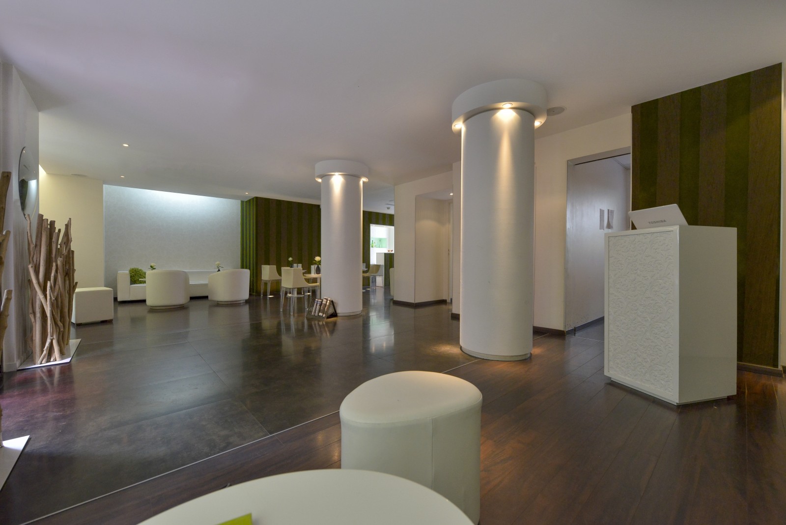 Hotel Le Quartier Bercy Square *** | Design Hotel Paris 12 | Gallery