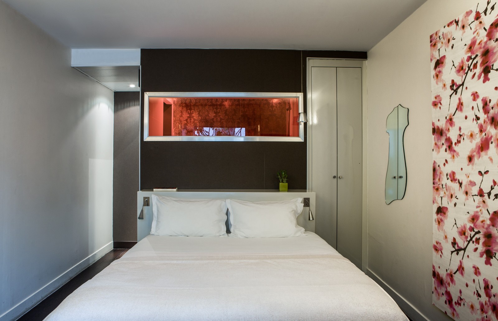 Hotel Le Quartier Bercy Square *** | Design Hotel Paris 12 | Gallery