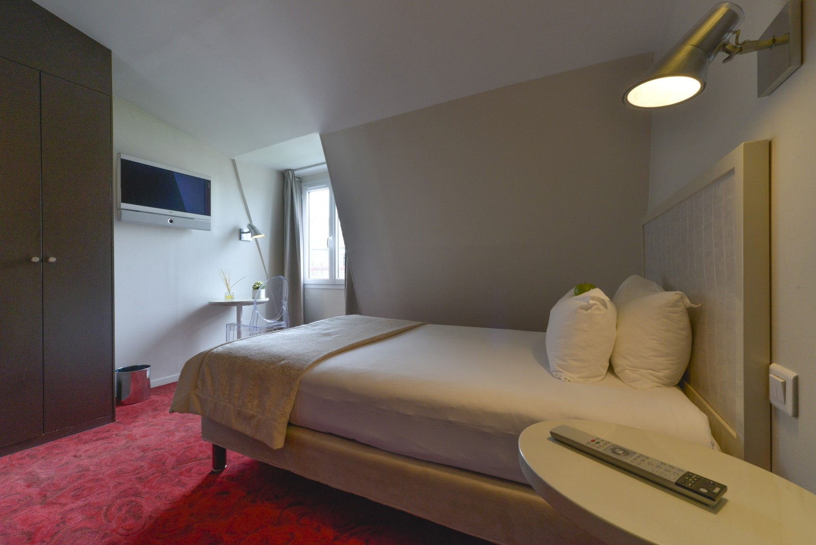 Hotel Le Quartier Bercy Square *** | Design Hotel Paris 12 | Gallery