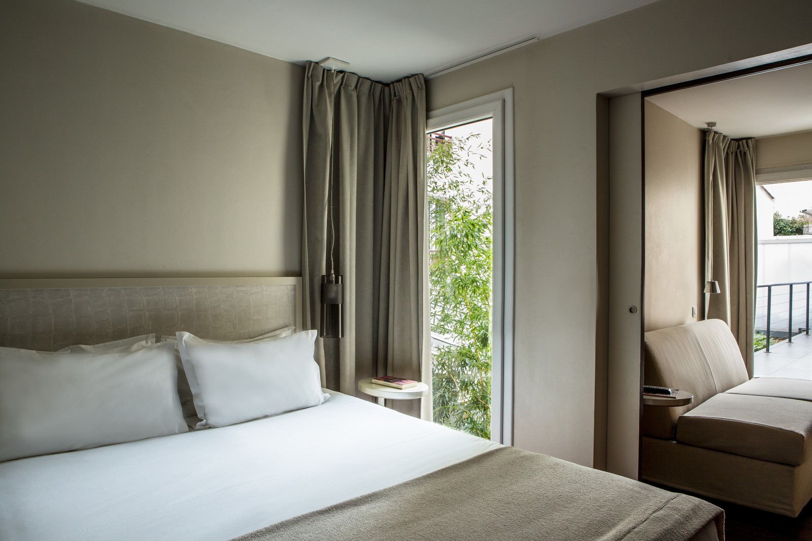 Hotel Le Quartier Bercy Square *** | Design Hotel Paris 12 | Gallery